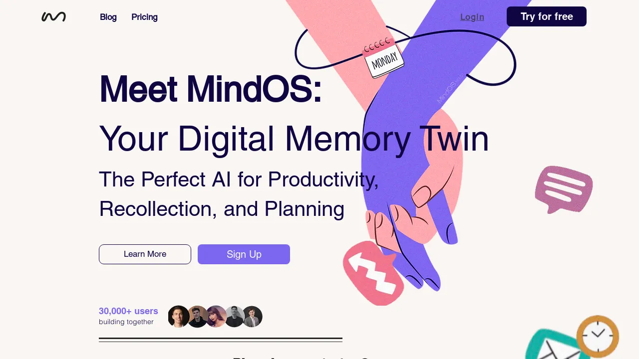 63 AI Planning Tools - BestofAI